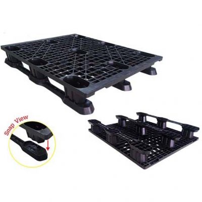 One-way Pallets – Triple Solution logistics