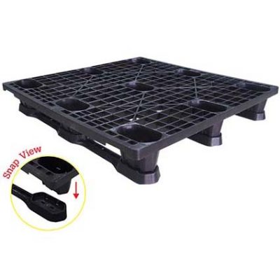 One-way Pallets – Triple Solution logistics