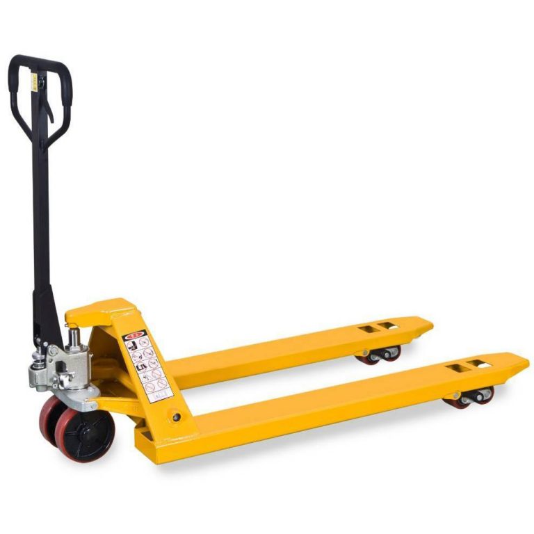 Handlift – Triple Solution logistics