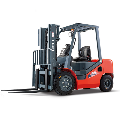 Folklift – Triple Solution logistics