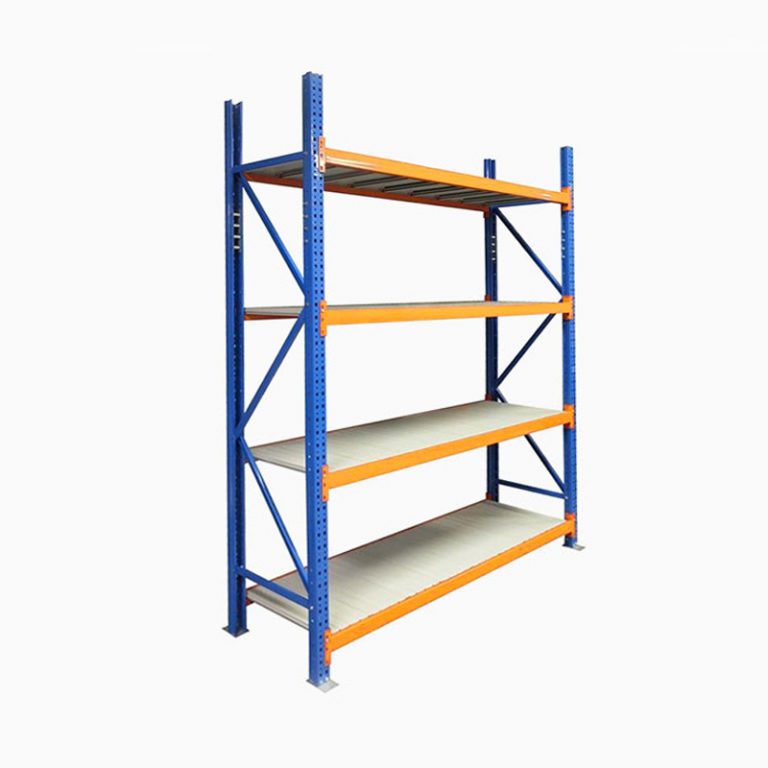 Medium Rack – Triple Solution logistics