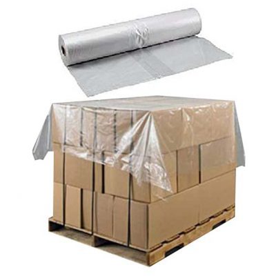 PE Sheet – Triple Solution logistics